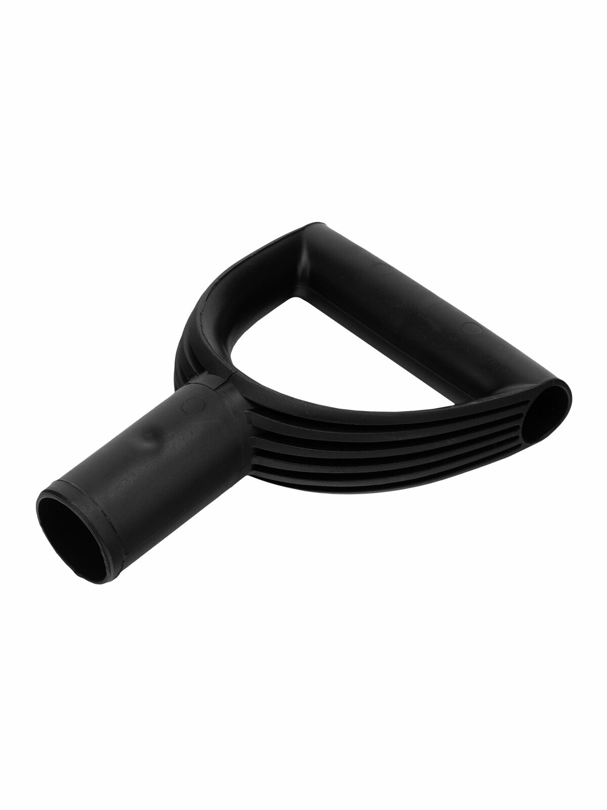 Рукоятка пластиковая V-образная Сибртех, диаметр 36 мм, 68427