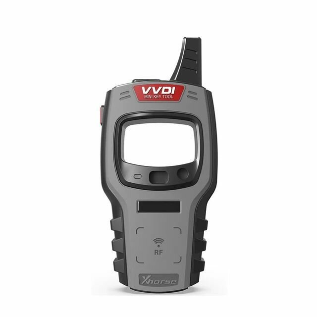 Мини-ключ Xhorse VVDI, удаленный ключ, программатор с бесплатной функцией клонирования 96 бит 48 бит с супер чипом или ID48