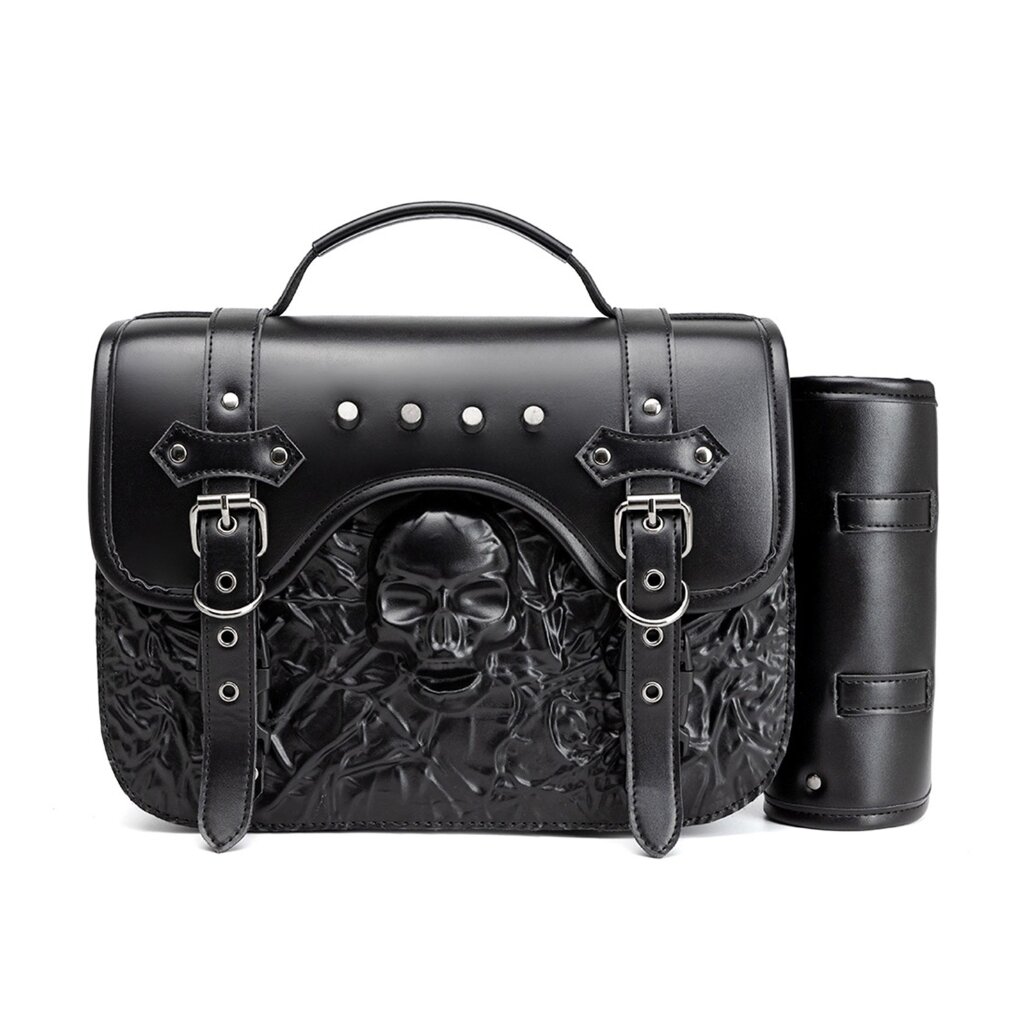 Сумки для мотоцикла, боковые кофры, водонепроницаемые