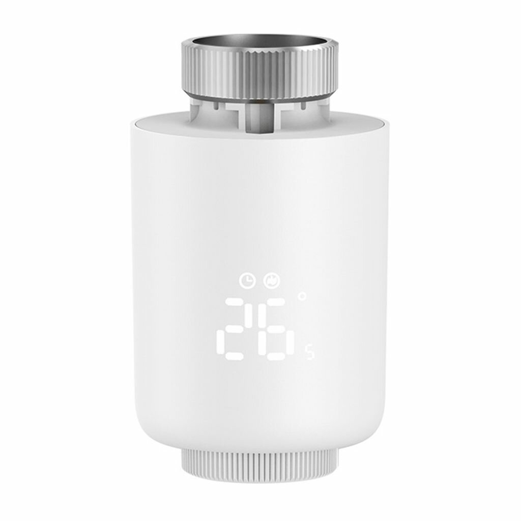 Умный дом, RV14 zigbee умный термостат радиатора контроллер, 1 комплект