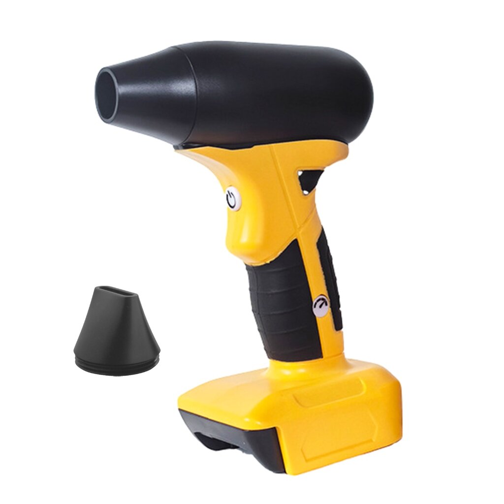 Электрический воздушный компрессор для пылеудаления, 18 В