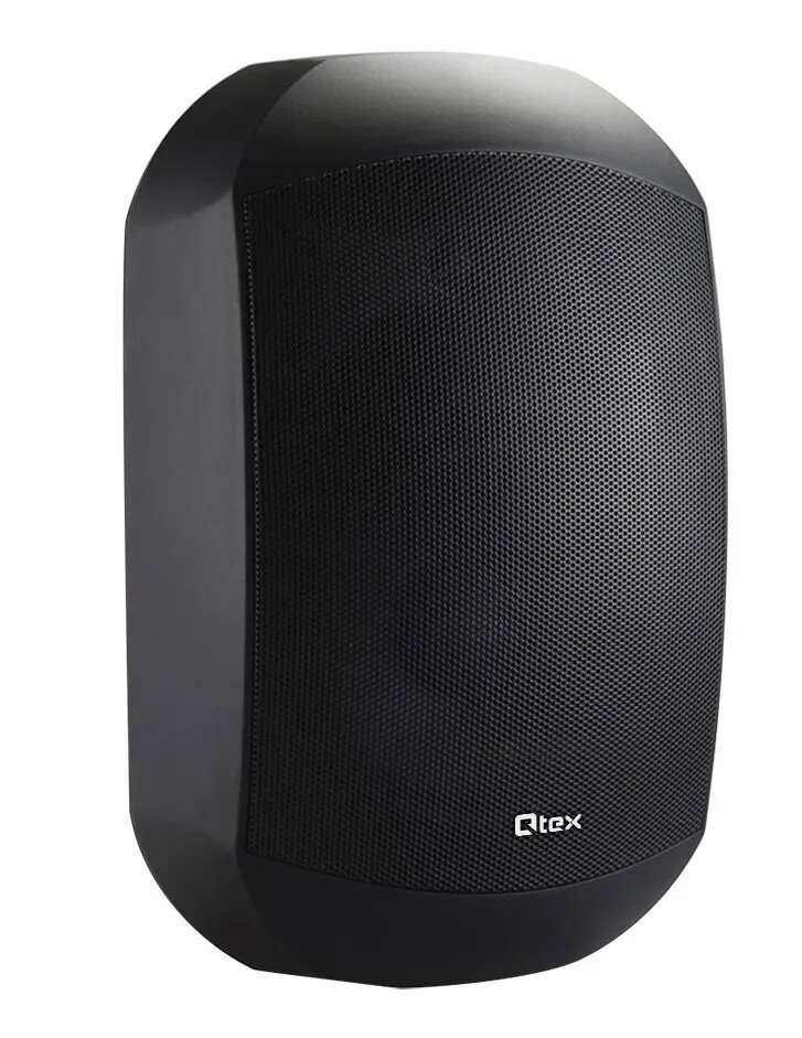 Акустика всепогодная Qtex QAL WTP660B