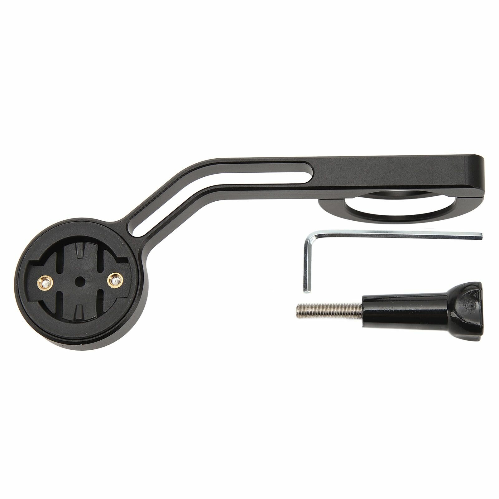 Комбинированное крепление на руль велосипеда, портативное крепление на передний руль из алюминиевого сплава для Garmin1000 820 810 800 520