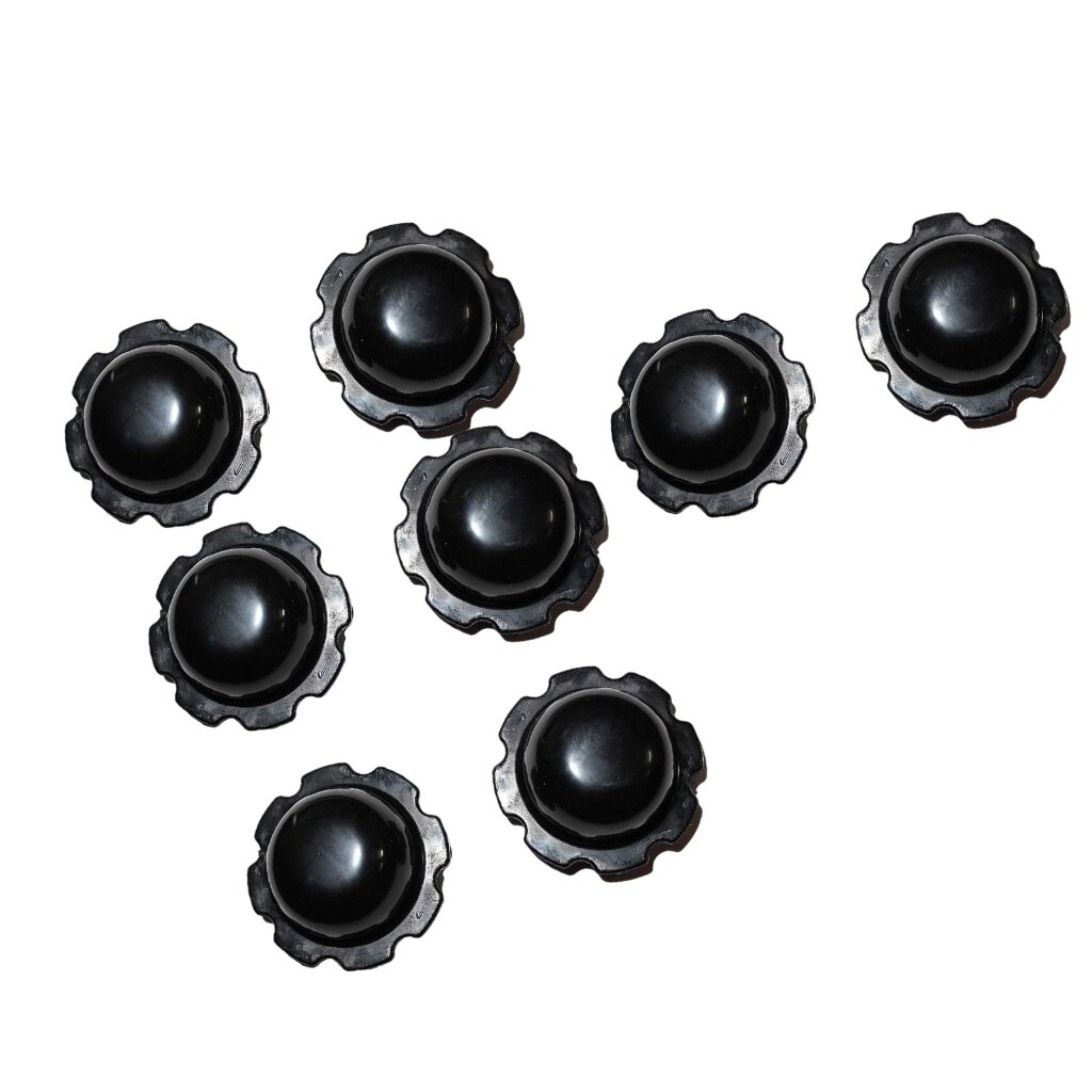 Заглушка для ванны и раковины, - 8ШТ