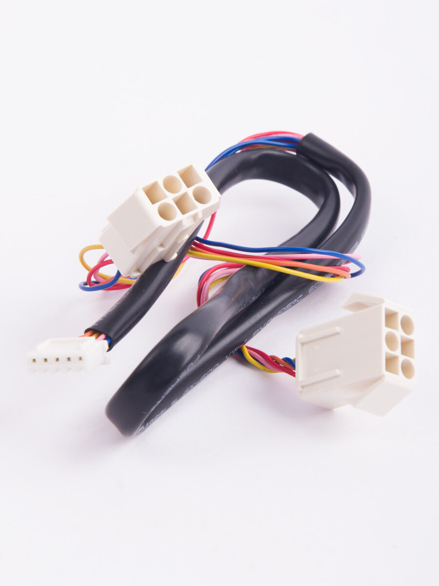 Шлейф для панели 40CAS-L2 LS-CS24M-60M T-MBQ-02C1 T-MBQ4-02D3 (023181)