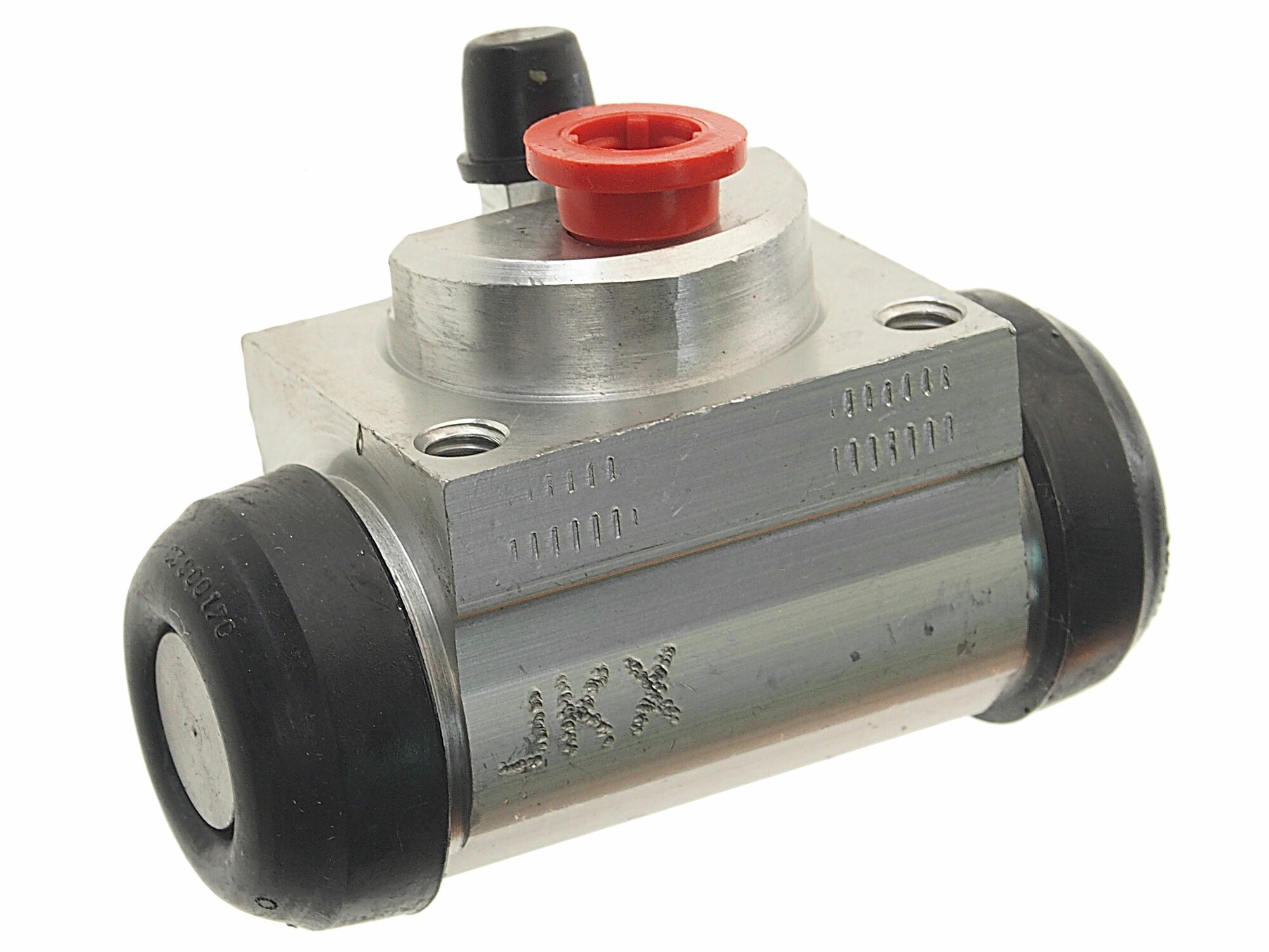 Цилиндр тормозной задний левый/правый (d 19) Bosch Арт.0986475949 / NISSAN Micra (05-), Note (05-12)