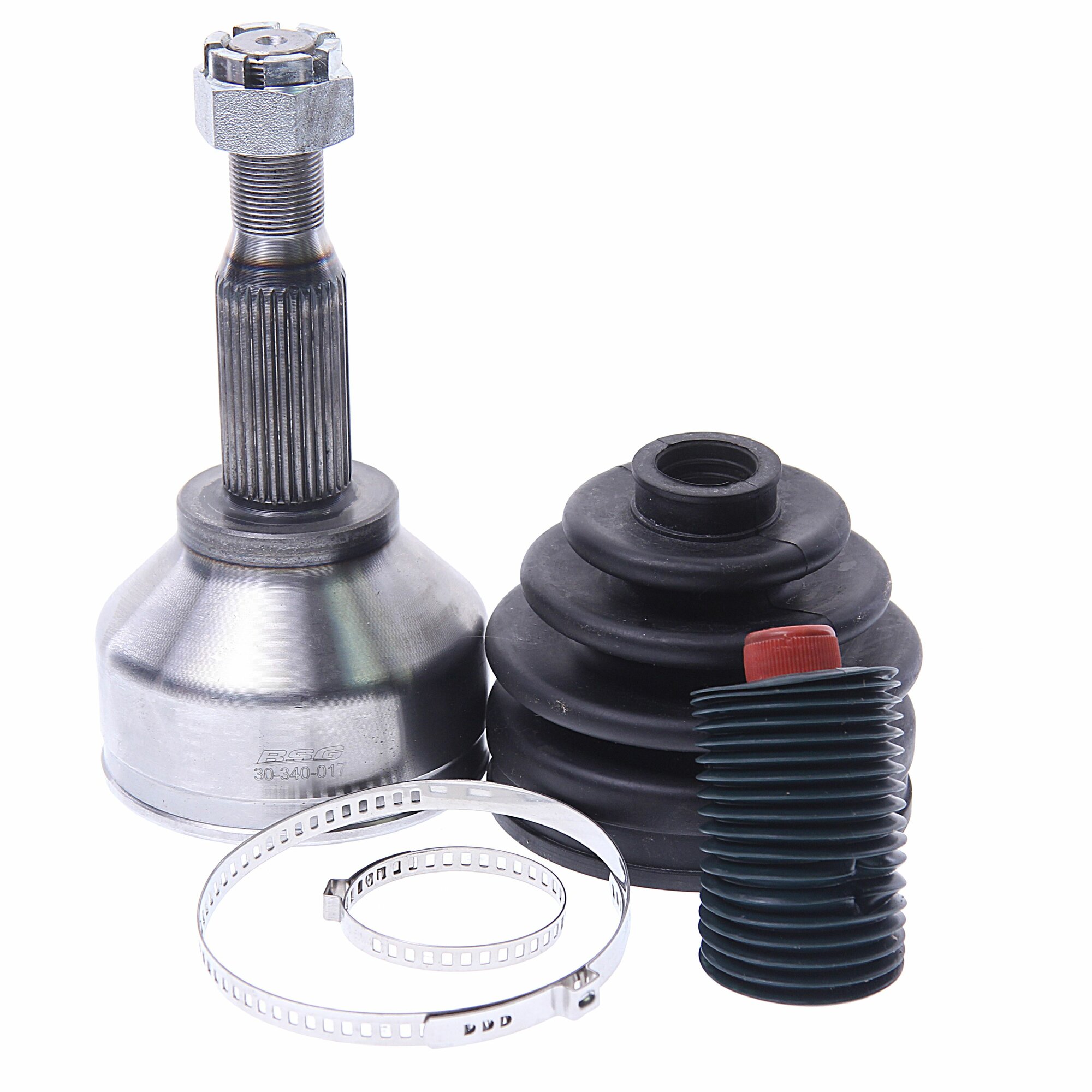 ШРУС наружный комплект BSG Арт. BSG30340017 / FORD Transit (12-)
