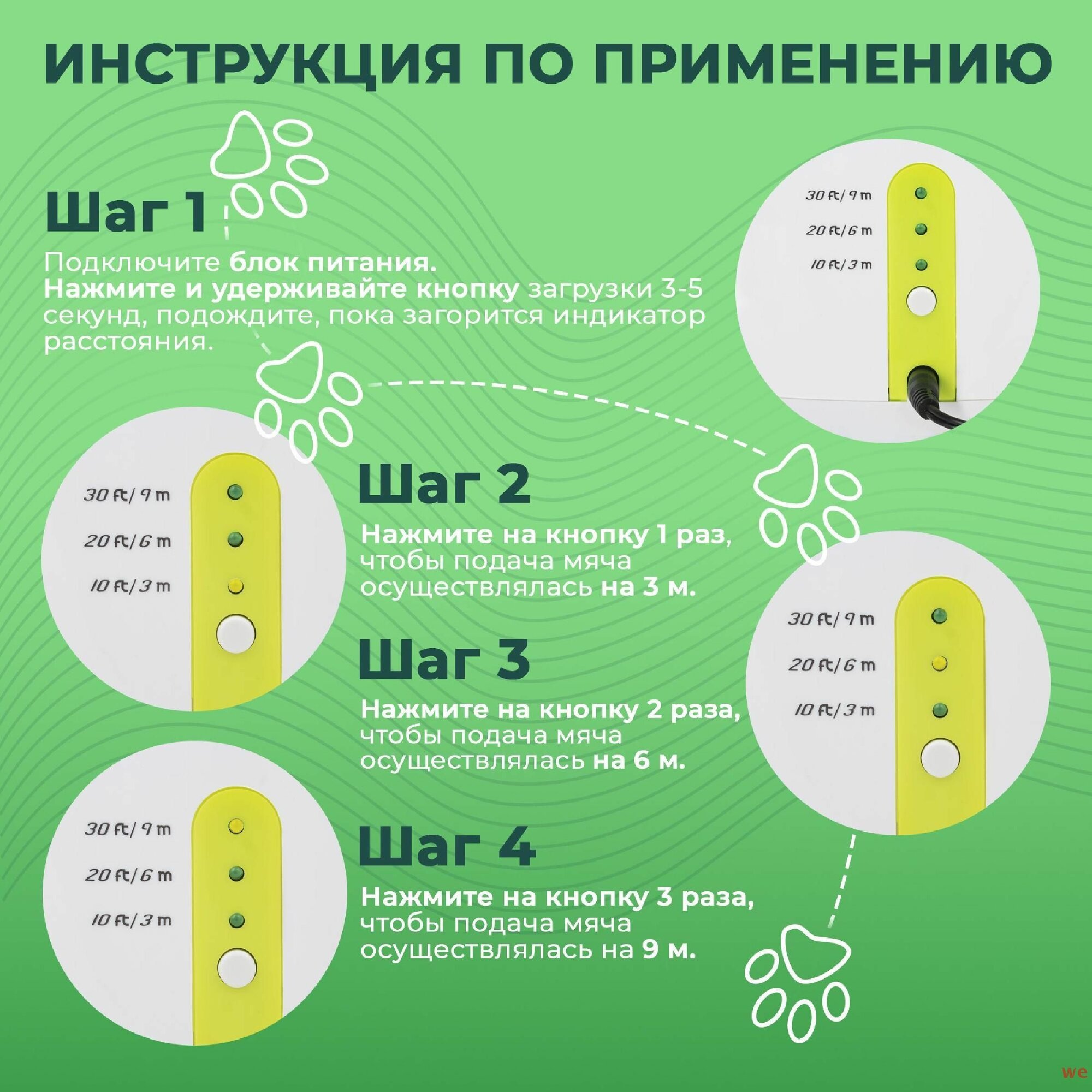 Игрушка для животных — фото 1