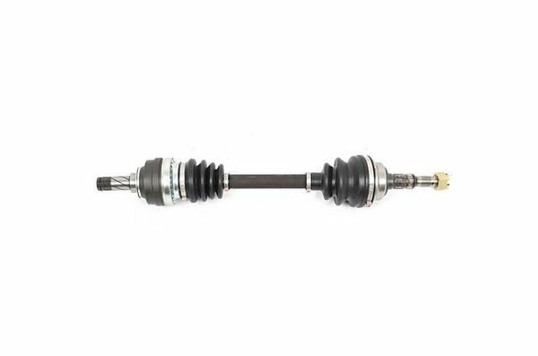 Привод колеса переднего левый BSG Арт. BSG65350014 / OPEL Astra H (04-)