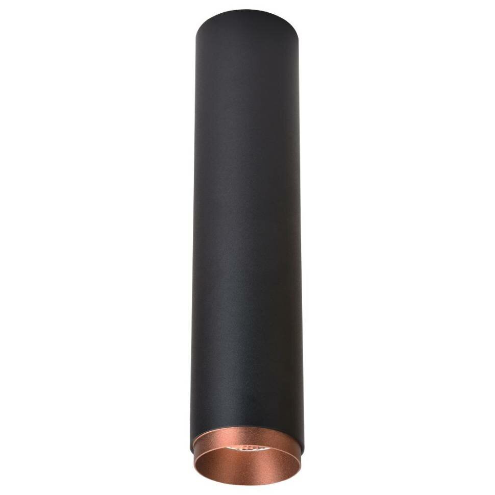 WE803.01.027+WE803. RG.600 WERTMARK TECHNICAL STECKEN светильник точечный накладной, LED, 15W, 4000K