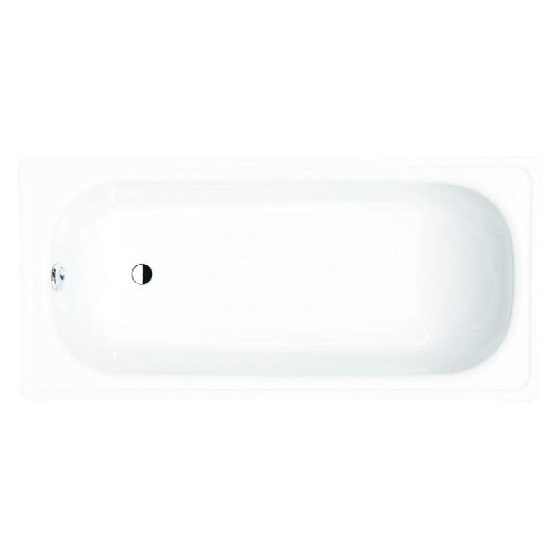 Maroni Ванна стальная MARONI 100 х 70 2099774694490