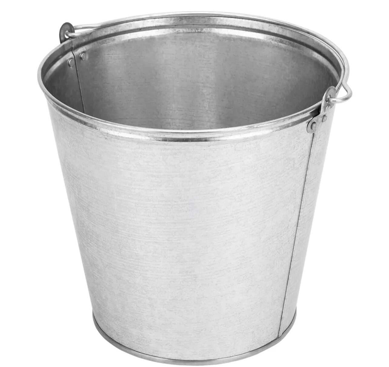 Ведро Сибртех оцинкованное 15 л