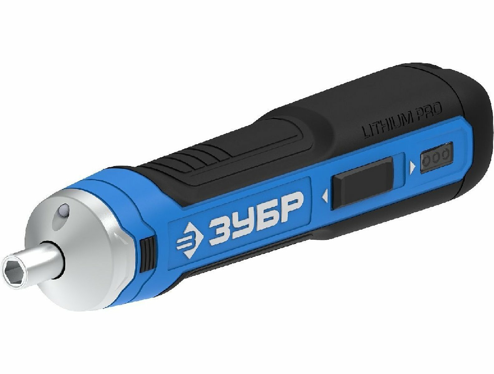 ЗУБР Профессионал PSD-4 отвертка аккумуляторная 4 Vmax, в коробке (PSD-4)