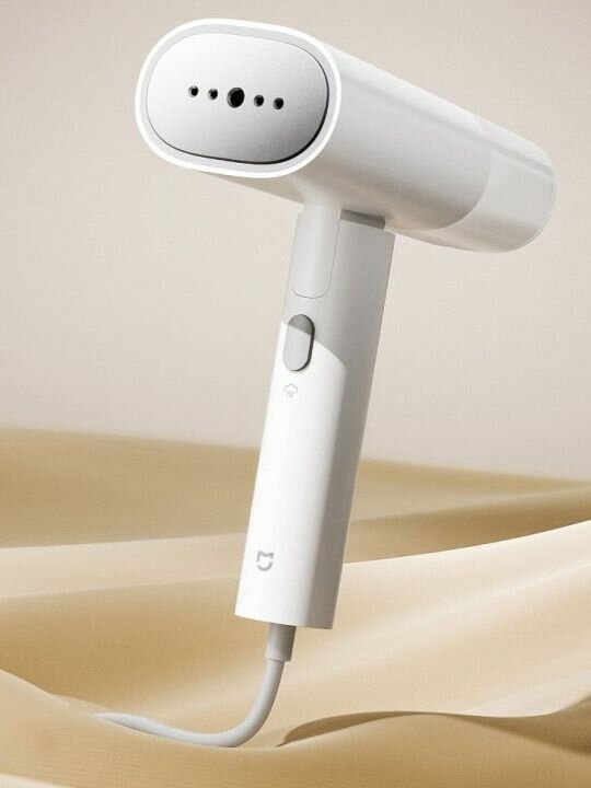 Ручной отпариватель Mijia Handheld Garment Steamer 2 (MJGTJ02LF)