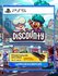 Игра Discounty для Sony PlayStation PS4 PS5