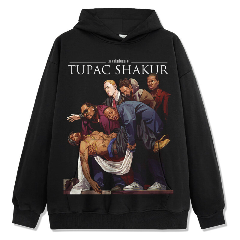 Толстовка BCGHOST