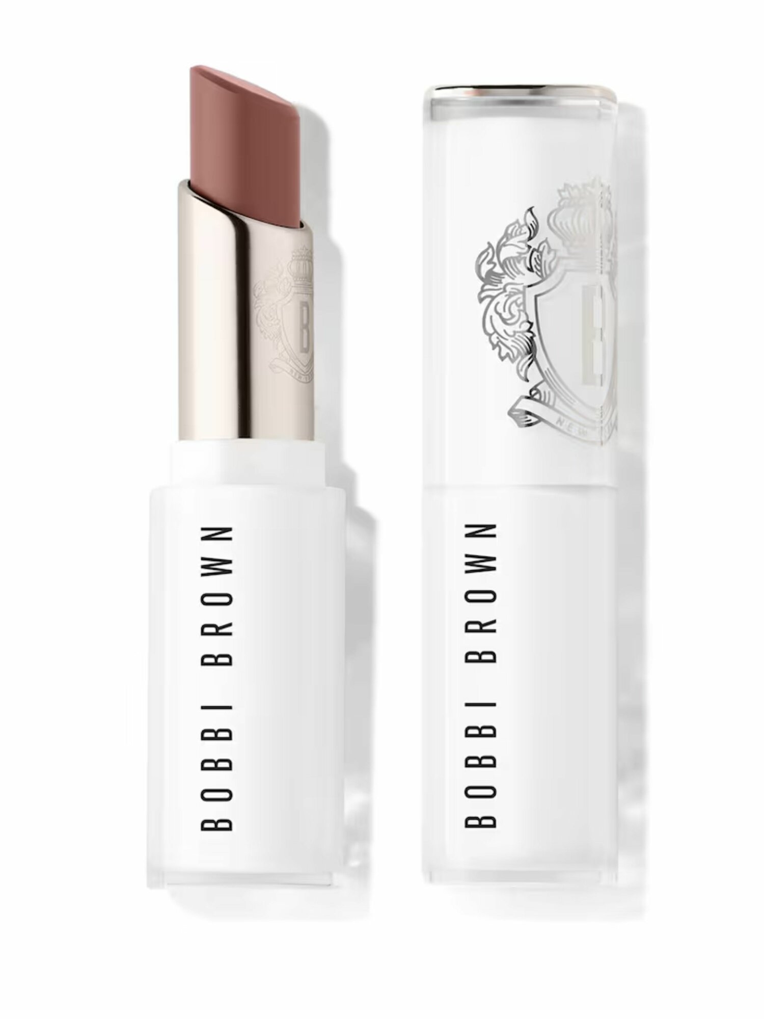 BOBBI BROWN Бальзам для губ Extra Color Shine (Nude Blush)