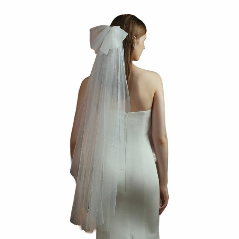 Вуалетка Базовая коллекция