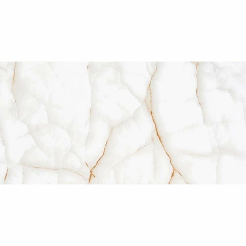 Керамогранит Avroria (Аврория) AM22-18 Zavier White элегантный оникс 120х60 см