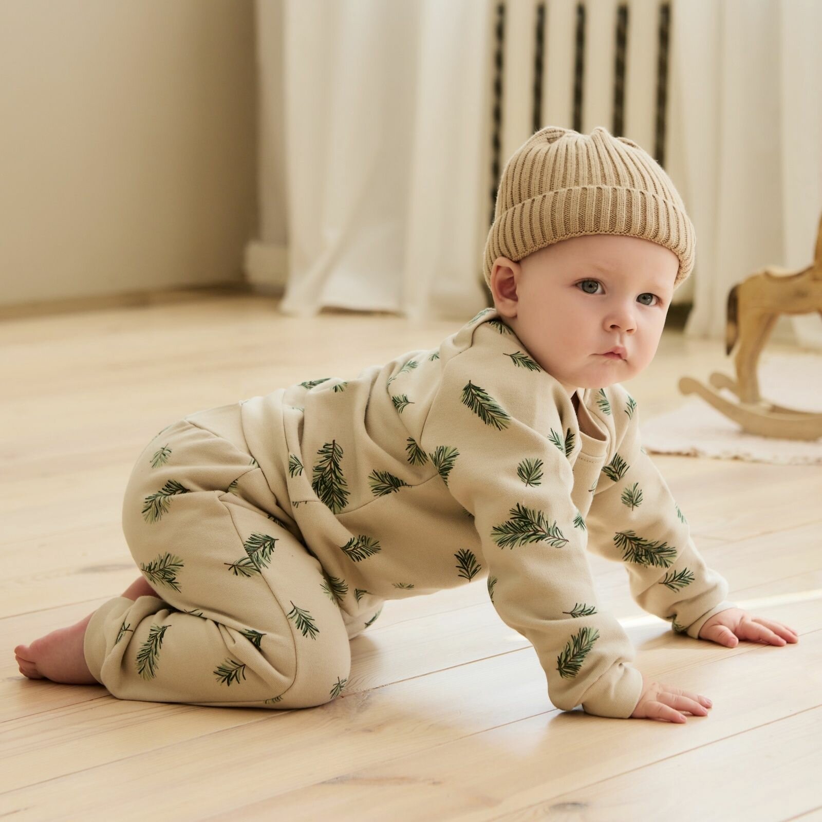 Комплект одежды