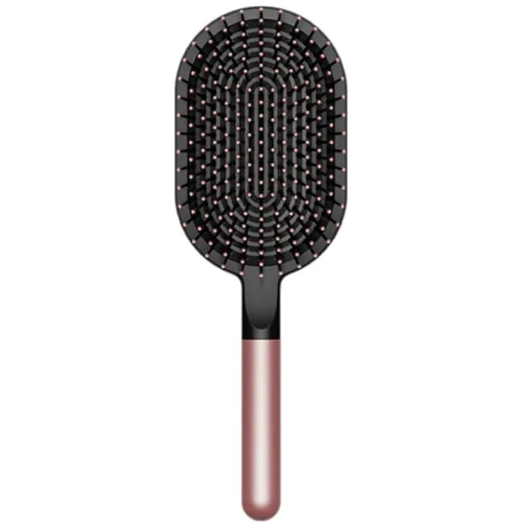 Расческа Dyson Paddle Brush (Pale Rose), розовый