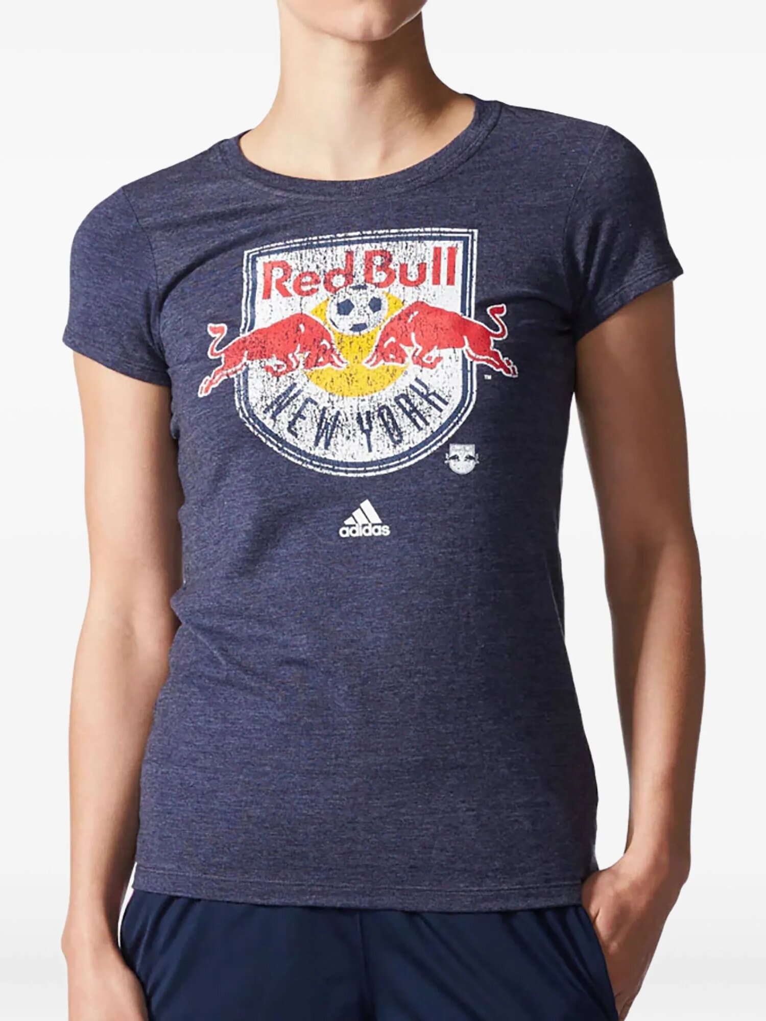 Футболка Stadium Originals New York Red Bulls