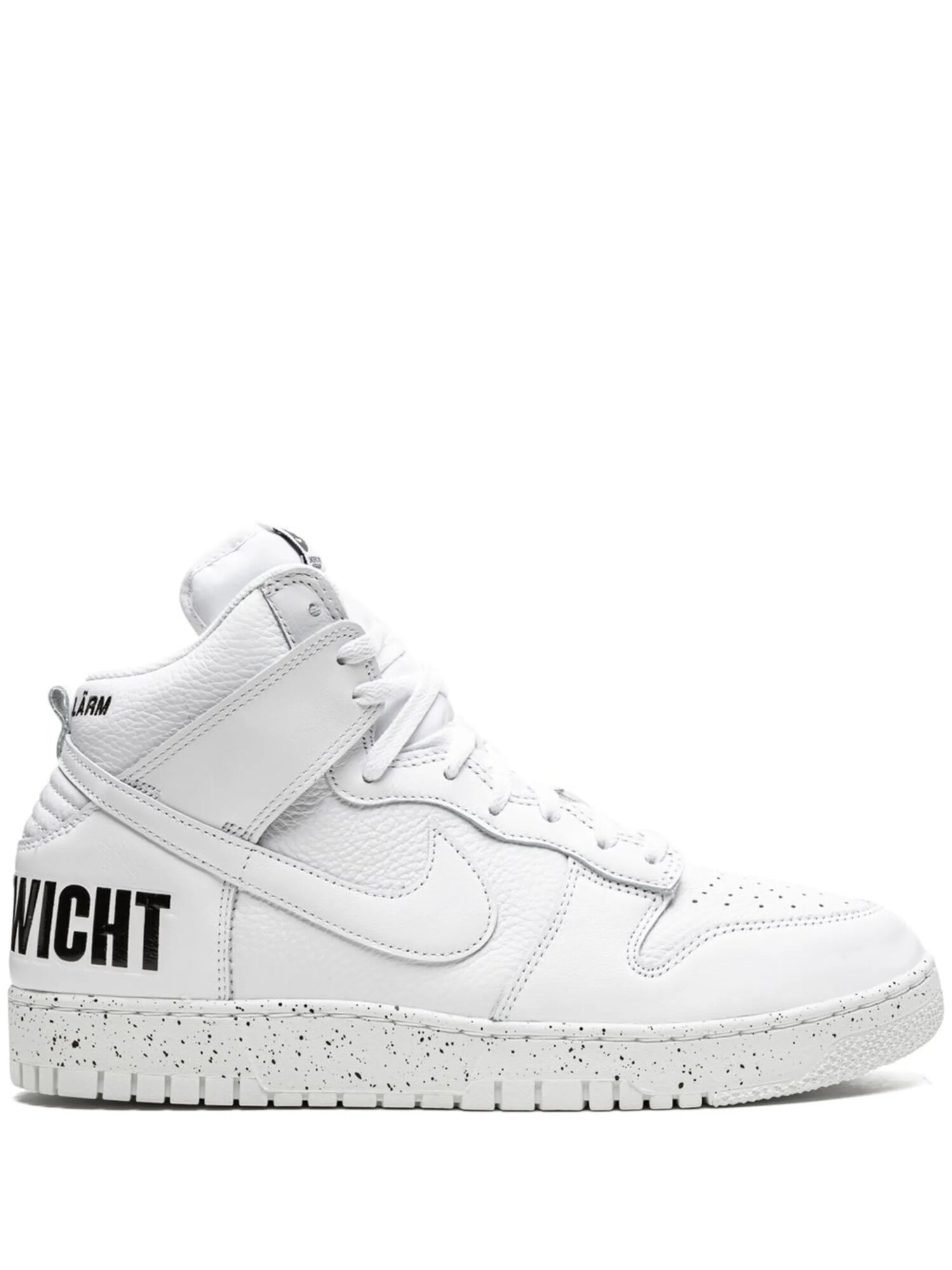 Кроссовки x Undercover Dunk Hi 1985