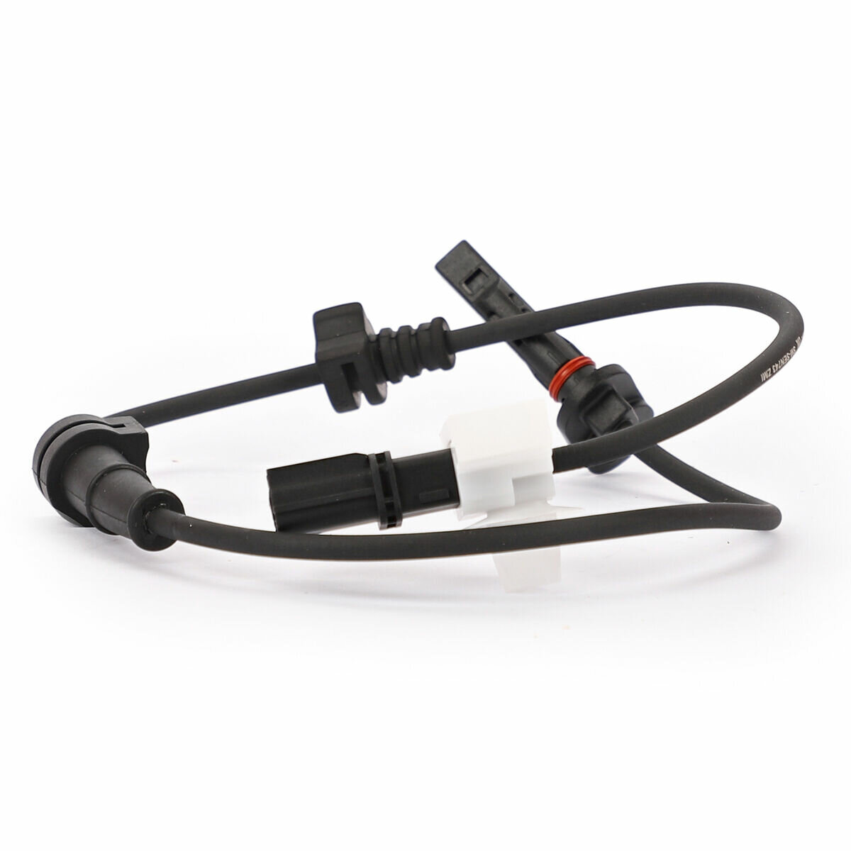 Датчик Abs Зад. honda Accord Viii(Speedmate Sm-Sen743)