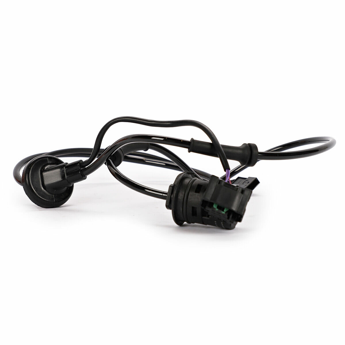 Датчик Abs Зад. skoda Superb I/Vw Passat B5 (3B)(Speedmate Sm-Sen036)