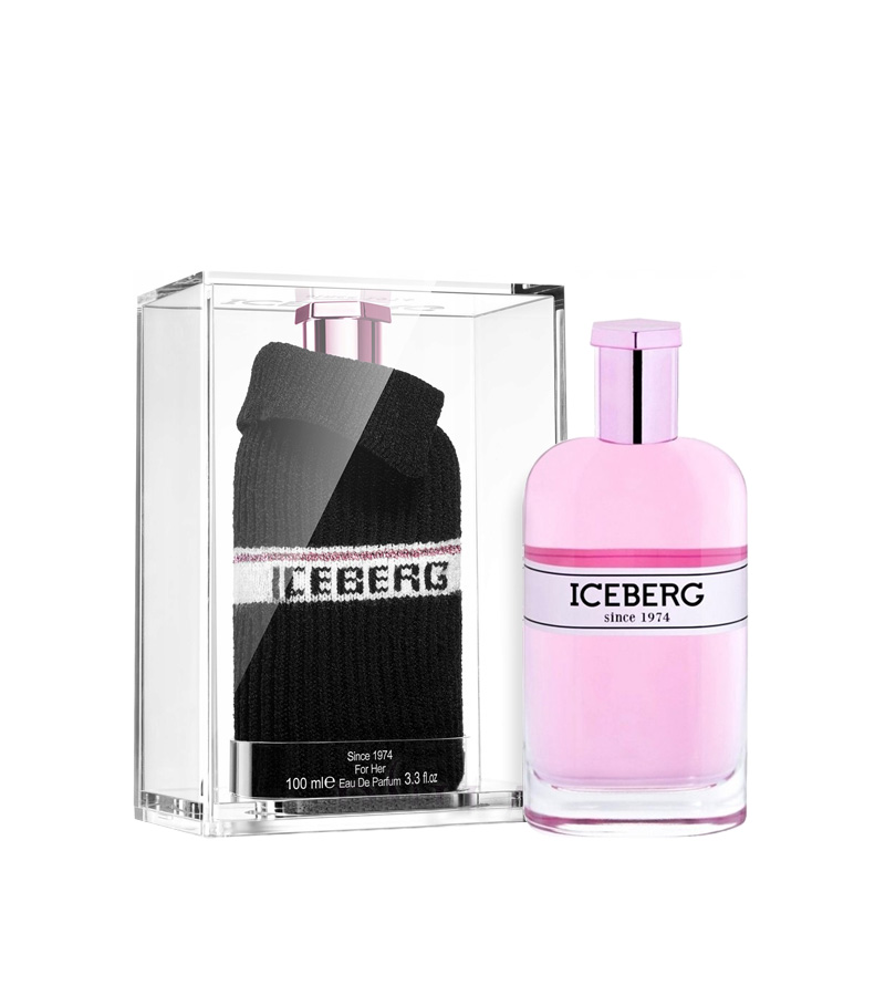 Iceberg woman Since 1974 Туалетные духи 100 мл.