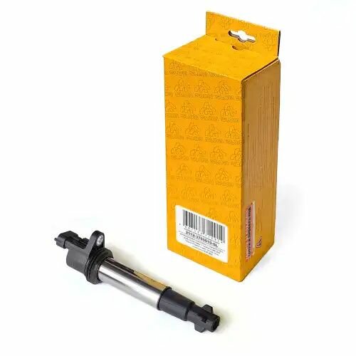 Катушка зажигания Lada 2110-2112/2170-2172 Priora/2192/2194 Kalina 2