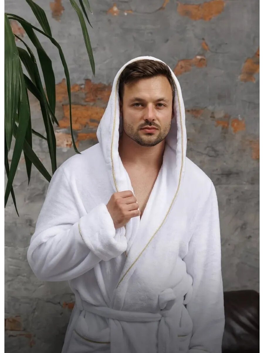 Халат Базовый