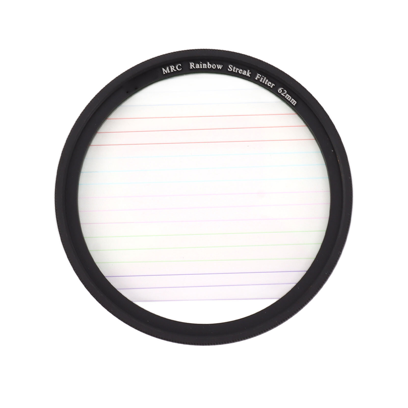 Цветной звездный фильтр для микрозеркальной камеры, точечно-линейные фильтры, фильтры для камеры со спецэффектами для ночных сцен, 62 мм