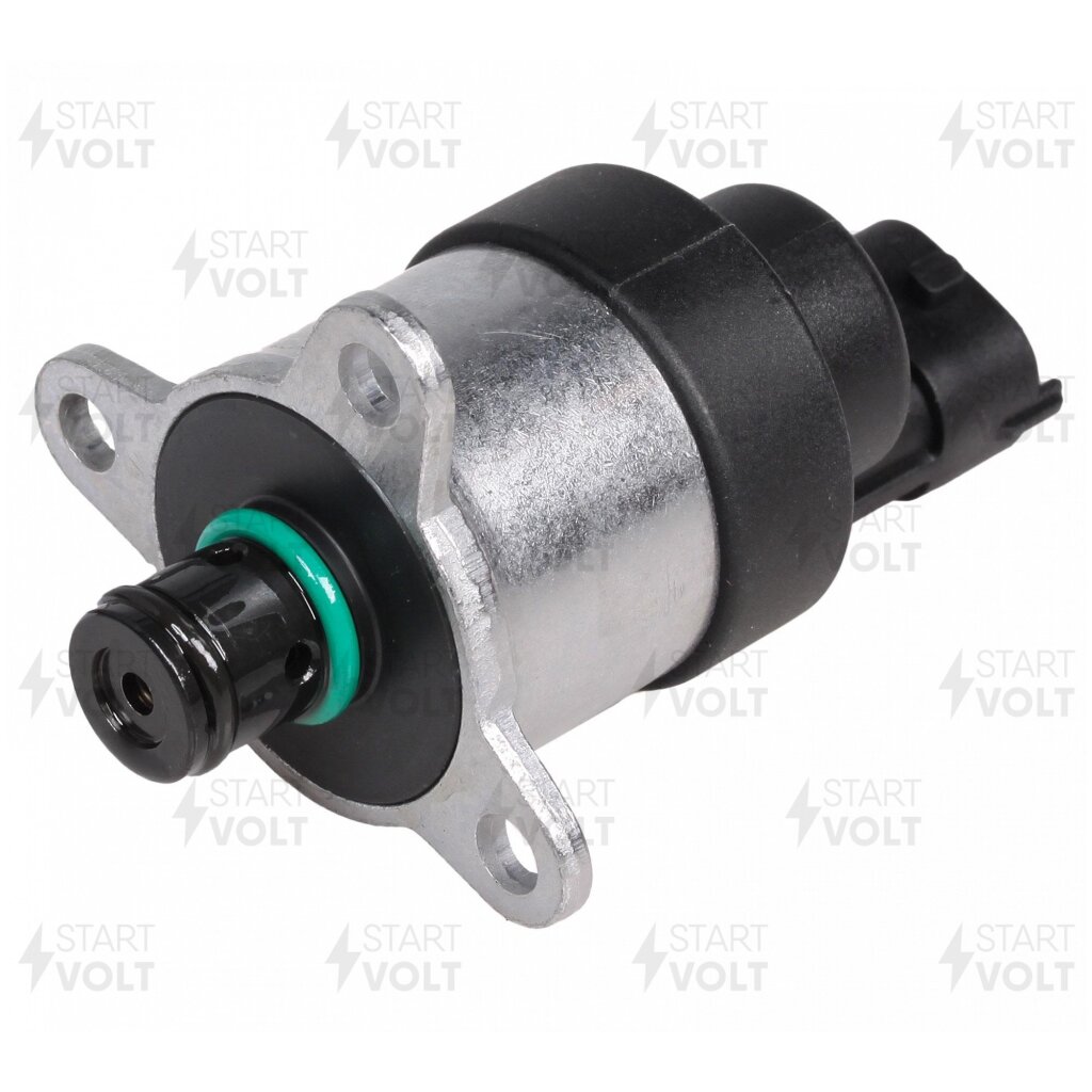 Клапан дозирования топлива для а/м КАМАЗ дв. Cummins Евро-4 "STARTVOLT"