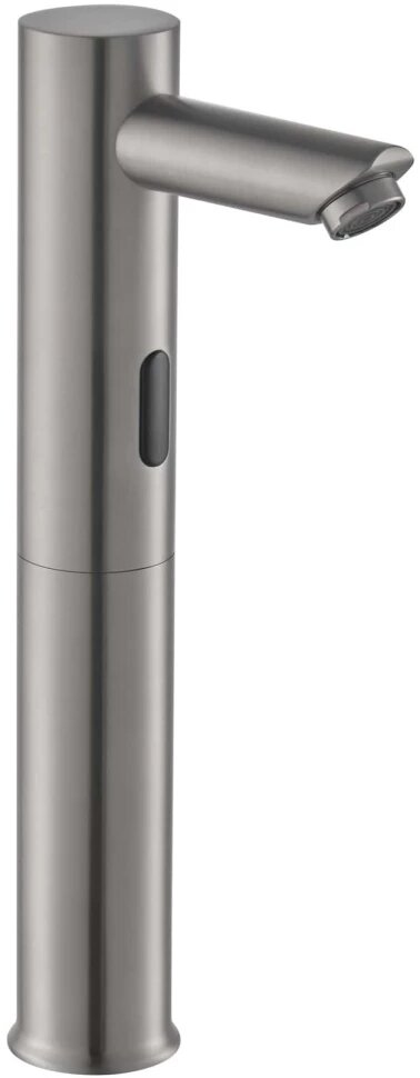 Смеситель для раковины Fashun A514-1 сенсорный, сатин