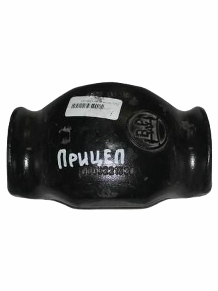 Сегмент-сфера стремянки (95х150х192) BPW (0303221530)