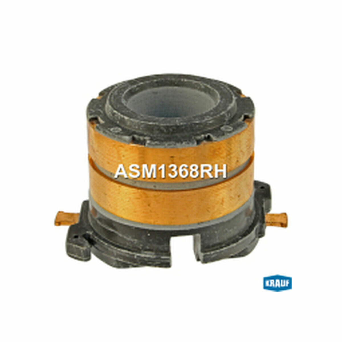 Коллектор Генератора(Krauf Asm1368Rh)