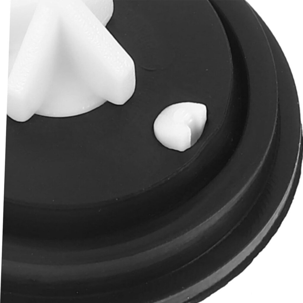 Запасные мембранные уплотнители для бачка унитаза