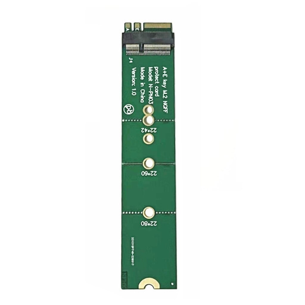 Модуль Wi-Fi M.2 NGFF — фото 1