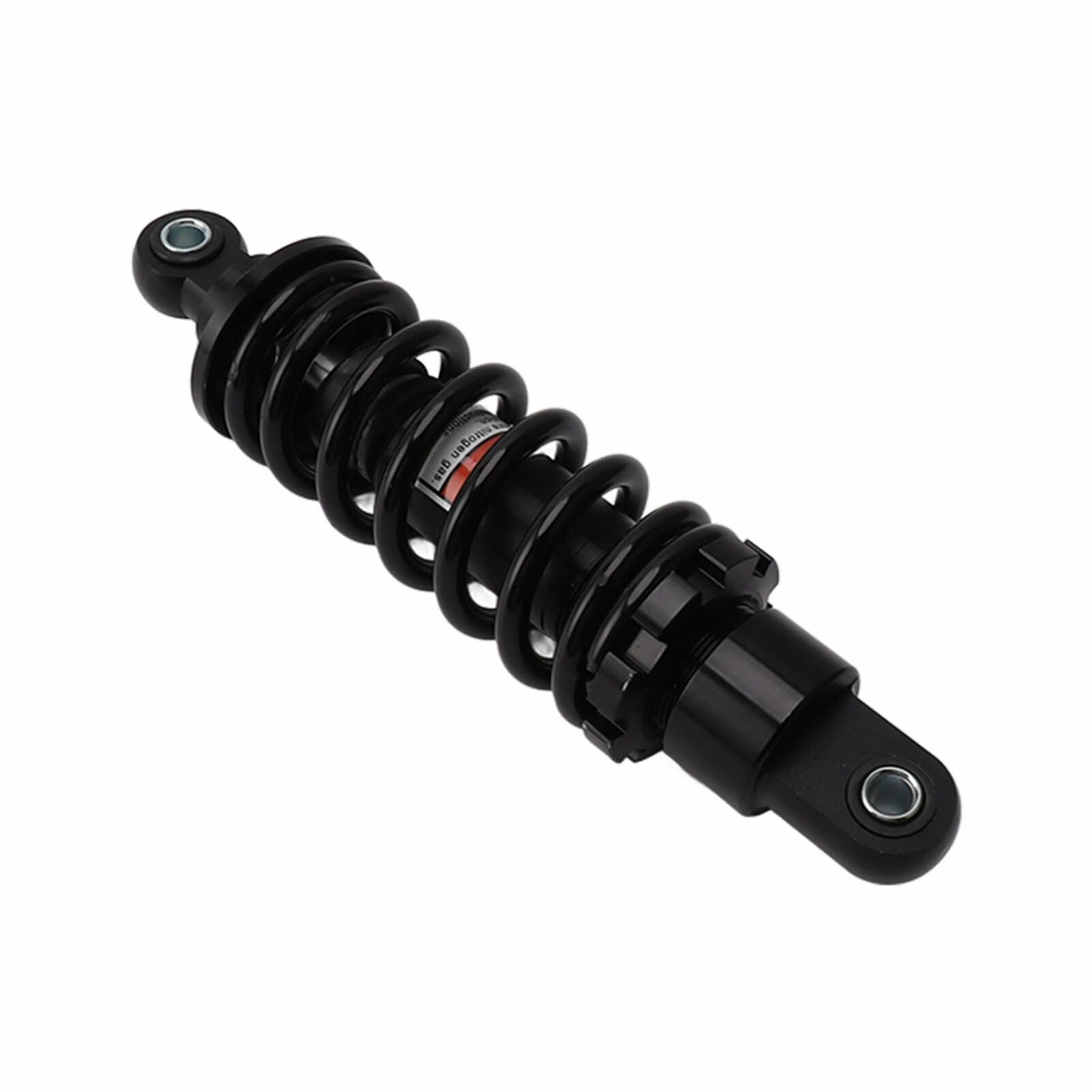 Амортизатор 250 мм, регулируемая подвеска, универсальный амортизатор для мотоциклов, квадроциклов, внедорожных транспортных средств, скутеров