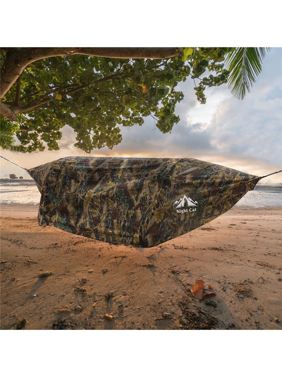 Night Cat Гамак Нейлон