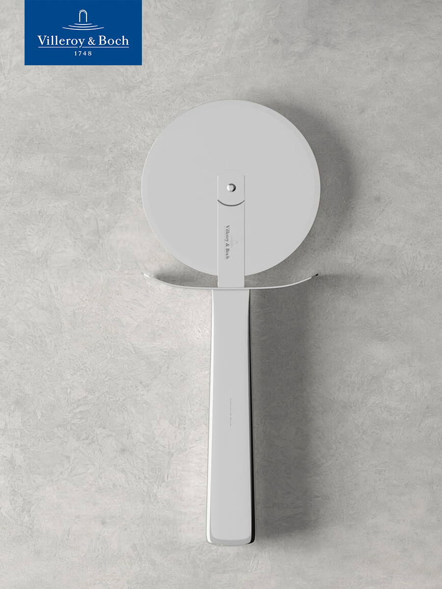 Нож для пиццы и теста 19 см, Daily Line Specials, Villeroy & Boch, Нержавеющая сталь