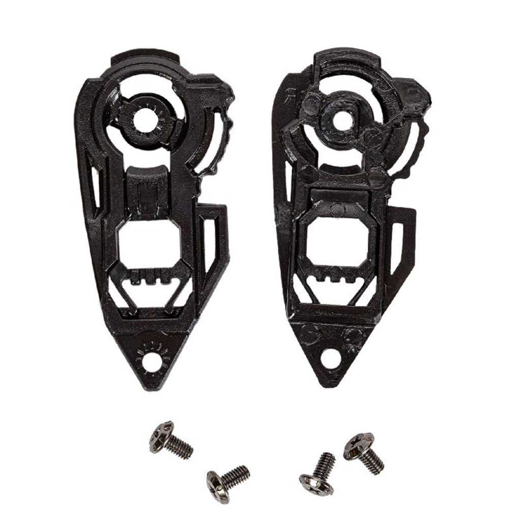 Щиток для мотошлема JK 316 AIS 607, 1 пара