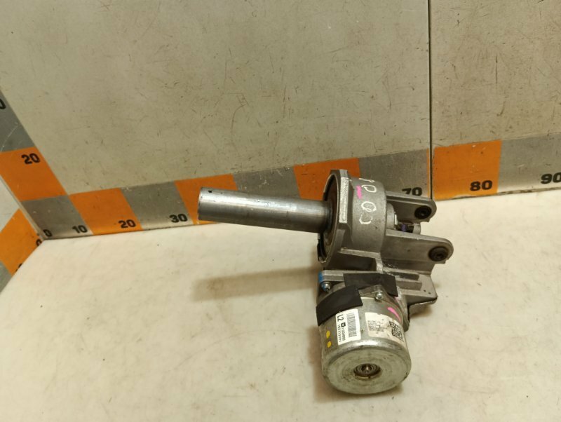 Б/У С электроусилителем, электроусилитель руля, ЭУР Колонка рулевая Opel Corsa 2007 D, S07 426801 OPEL арт. 13334993