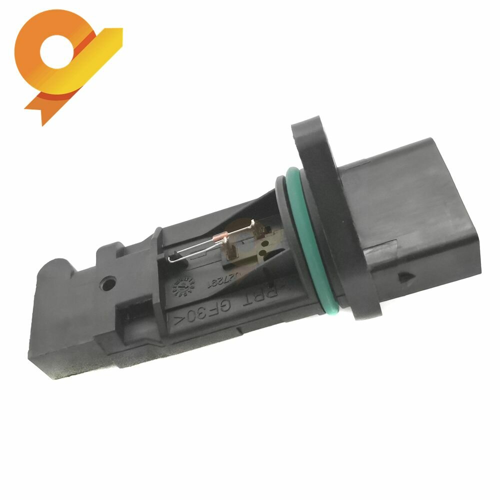 Датчик массового расхода воздуха для BMW 540i 740iL X5 Land Rover Range Rover E39 E38 E53 4.4i-4.8i 0280217814 0280218077