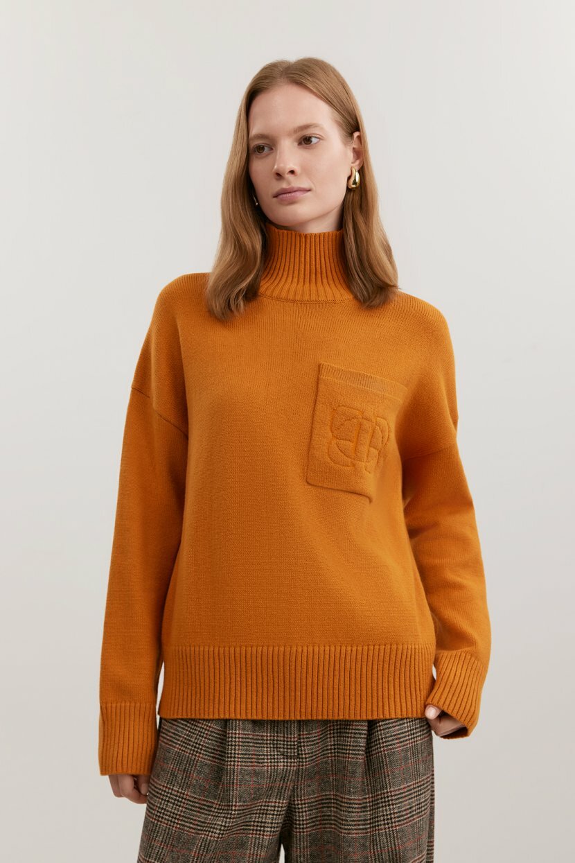 Джемпер B1325505