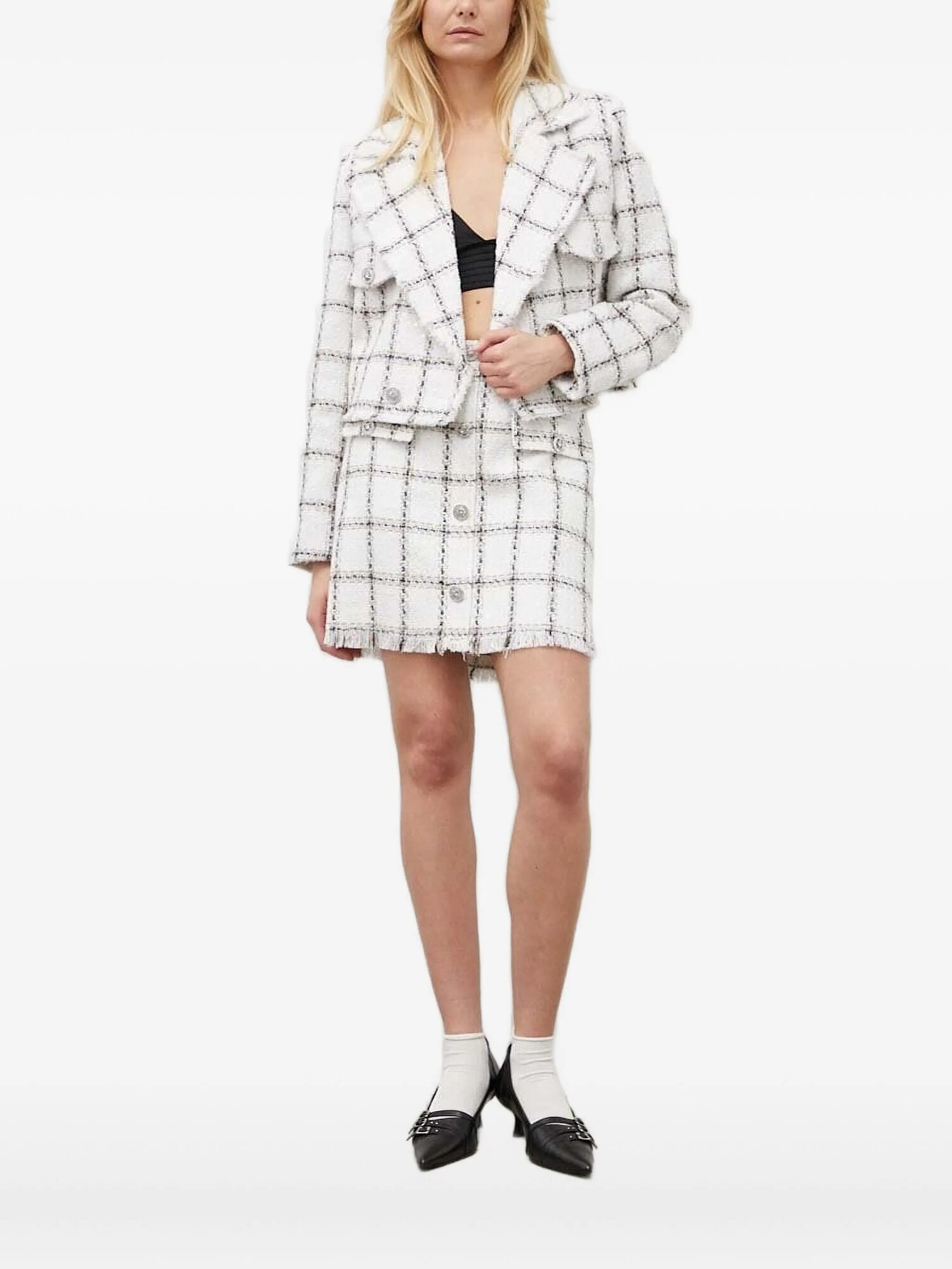 Пиджак Azolla BB Nanya