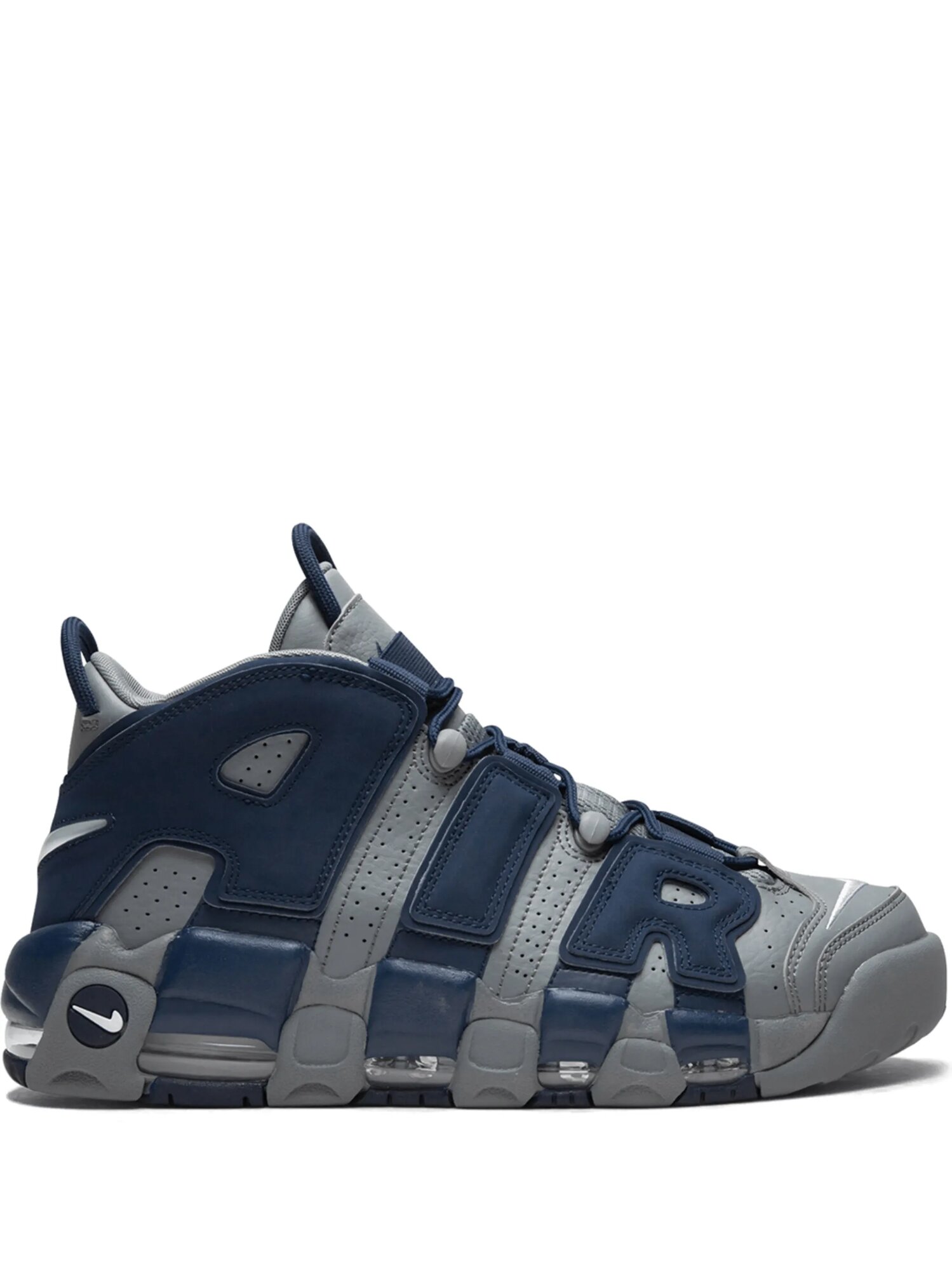 Кроссовки Air More Uptempo '96