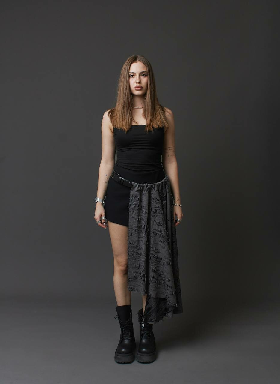 Баска  для мужчин и женщин