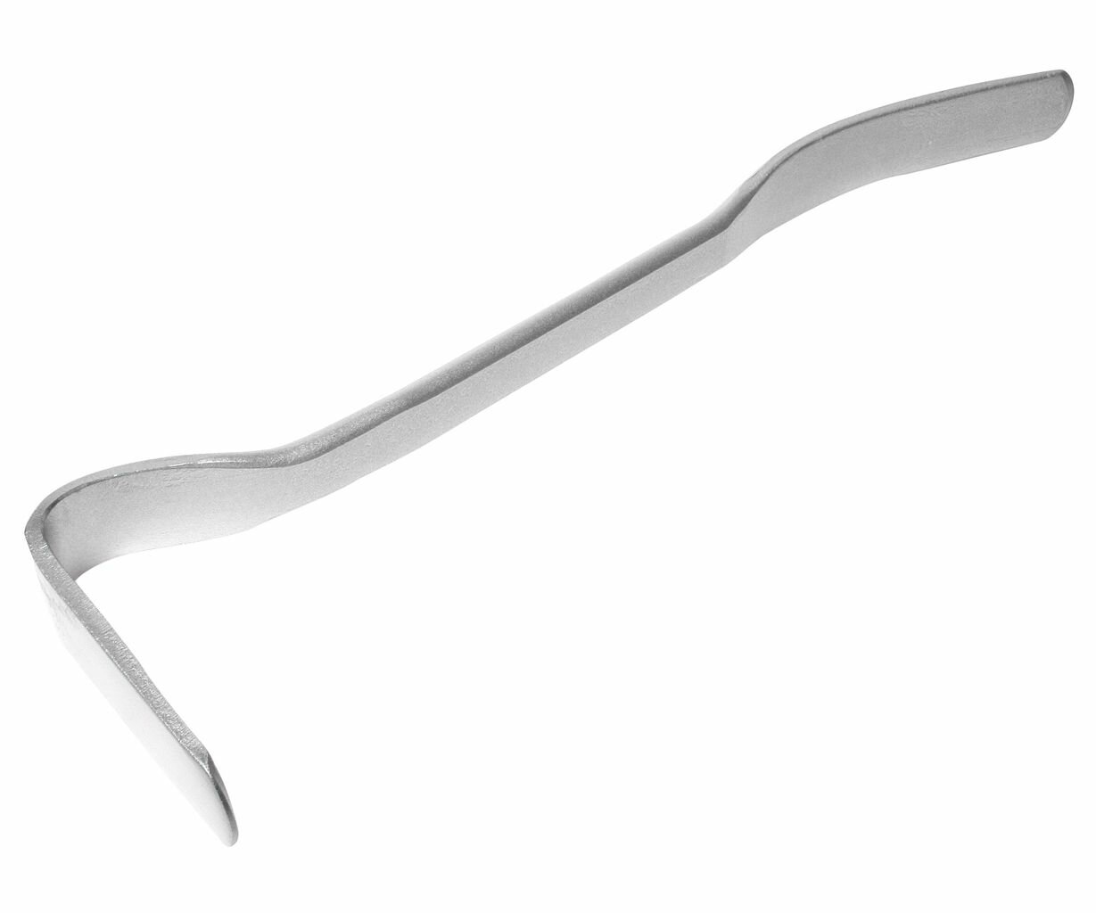 Монтировка, рихтовочная для кузовных работ F1VG, L 580мм, арт JTC2536 JTC